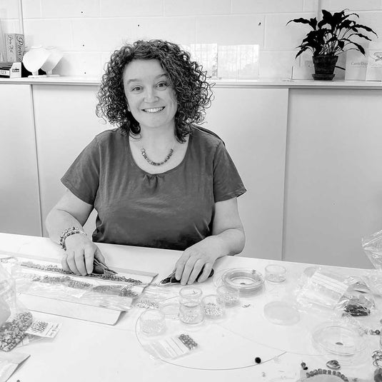 About Us – Carrie Elspeth TRADE